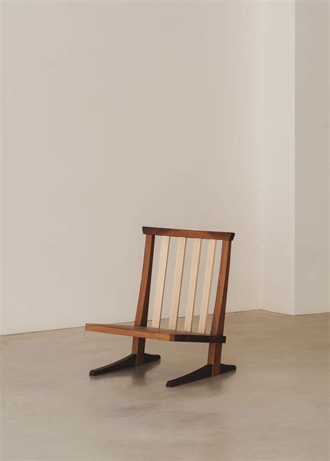 Carme Low Chair By Mike Hausmann Adorno Design In 2025 Low Chair Furniture Maker Furniture