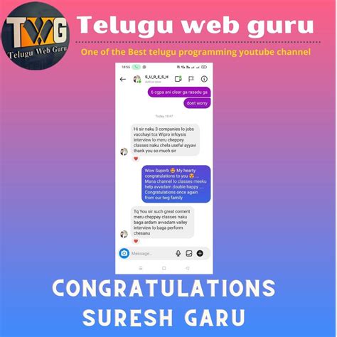 Teluguwebguru Reviews Telugu Web Guru Reviews Teluguwebguru Success