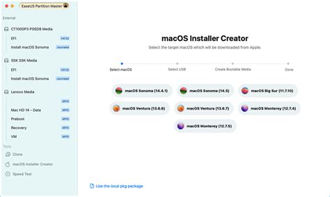 How To Create A Bootable USB For Mac Step By Step