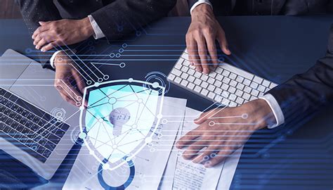 Cyber Security Vs Information Security