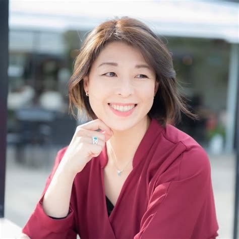 大塚 ゆかり Yukari Ootsuka • Threads Say More