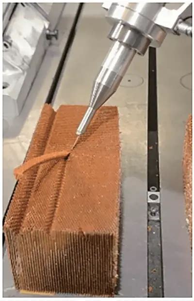 Exploring Ultrasonic Machining Technology Applications And Future