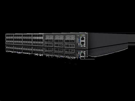 Hpe Storage Switch M Series Sn3420m Hpe Store Us