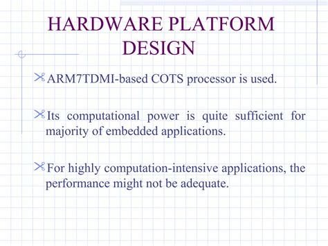 Arm7 Architecture Ppt Free Download Arm7 Architecture Ppt Free Download