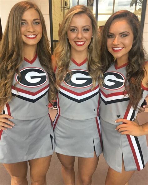 ボード「cheerleaders」のピン