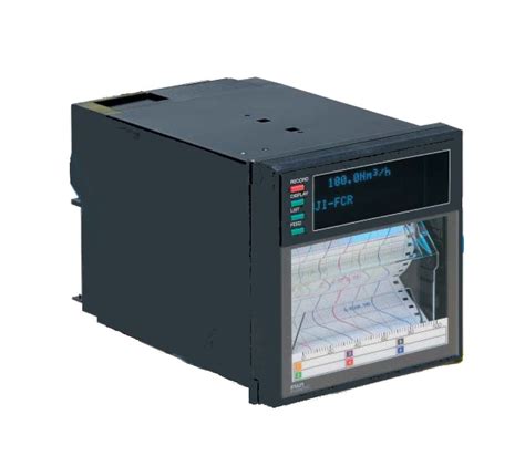 Recorders Instrumentation2000