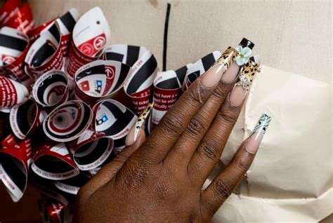 September 14 Bart Is Hosting A Paper Ticket Fashion Show To Say