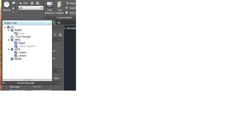 Solved Help I Need Help Creating A Lisp Or Macro Autodesk Community