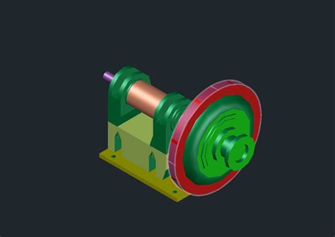 Tanque Em Autocad Baixar Cad 13755 Kb Bibliocad