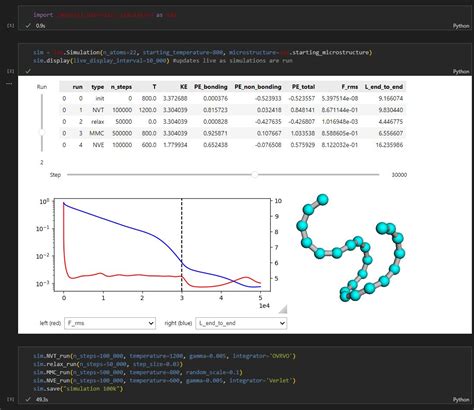 I Finished Rewriting My Courses Molecular Simulation Codebase It Now