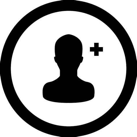 User Add Vector SVG Icon SVG Repo User Add Vector SVG Icon SVG Repo