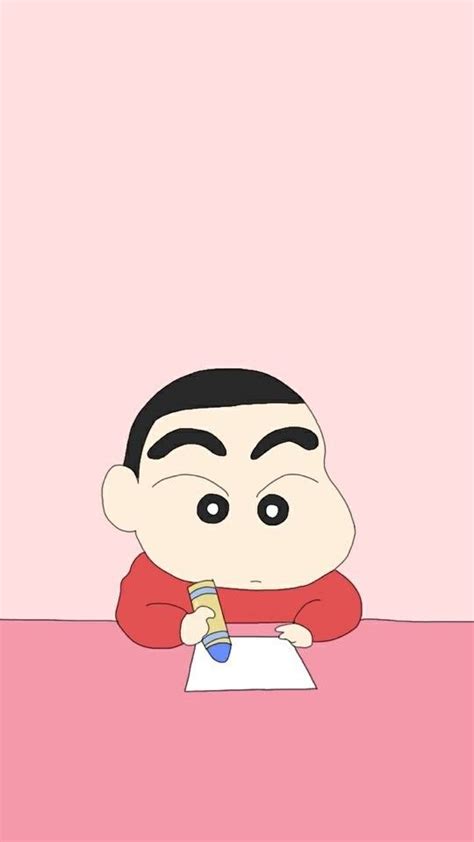 귀여운 짱구 배경사진 추천 2탄 네이버 블로그 Động Vật Ảnh Tường Cho điện Thoại Tượng