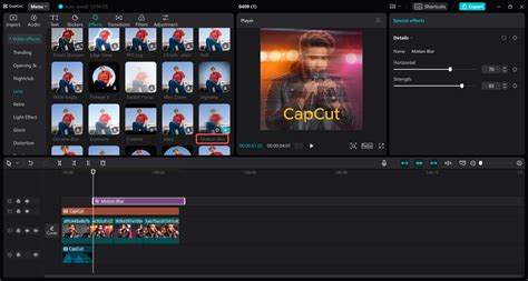 How To Add Motion Blur In Premiere Pro For Next Level Editing