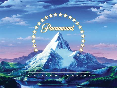 Paramount Pictures Hd