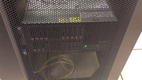 New IBM ISeries Startup Sound YouTube