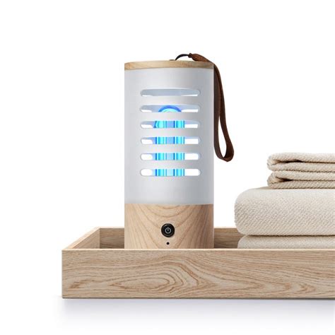 Mini Uv Light Sterilizer Uv Lamp Uv Sterilizer Grandado