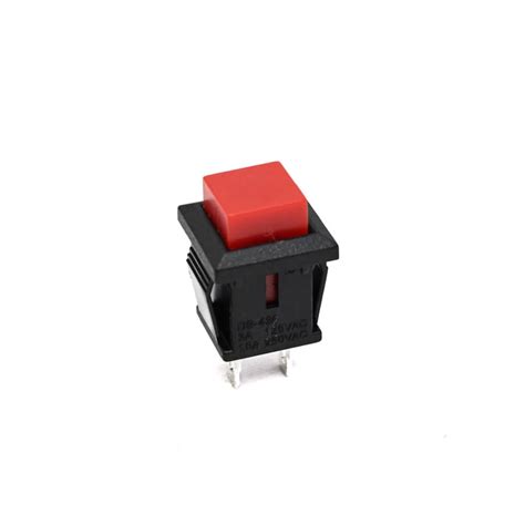 Buy PBS B Rectangular Push Button Switch OFF ON Explore The Category For More Range