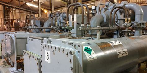 Co2 Chiller Refricon