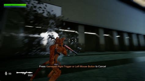 blowing stuff up r unrealengine5