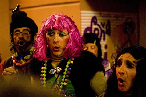 Os Melhores Carnavais Na Espanha Blog Oficial Do Skokka