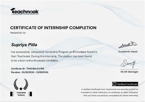 Supriya Pitla On Linkedin Teachnook Embeddedsystems Tech Careerdevelopment Iot Teachnook