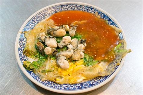 타이완 대만 타이베이 8대 야시장 대표 먹거리 소개 아이타이완 매거진 아이타이완