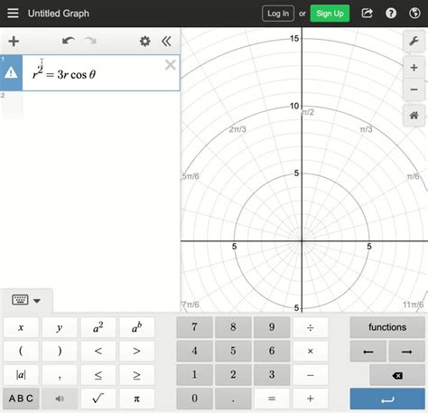 Identify The Curve By Transforming The Given Polar Equation To Rectangular Coordinates A R2