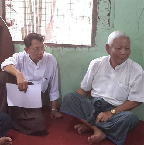 အမက ၁၂ မဂၤလာဒံု၊ ေက်ာင္းသားေက်ာင္းသူေဟာင္းမ်ား ဆံုစည္းရာ