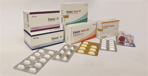Exium Radiant Pharmaceuticals Limited