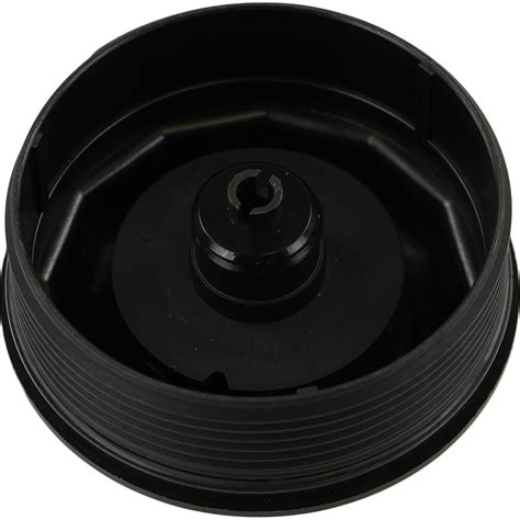 Rein Engine Oil Filter Housing Cap Cpl0063