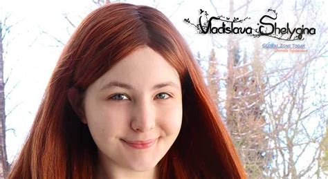 Vladislava Shelygina Bio Age Height Fitness Models