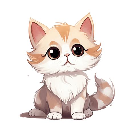 Cool Drawings Of Cartoon Cats