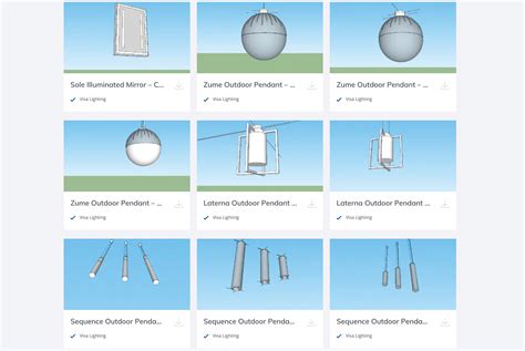 Commercial Lighting Revit Files At Claudia Aunger Blog