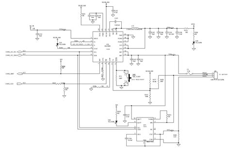 Bq25895 Vsys And I2c Problems Without Battery Hooked Up Power