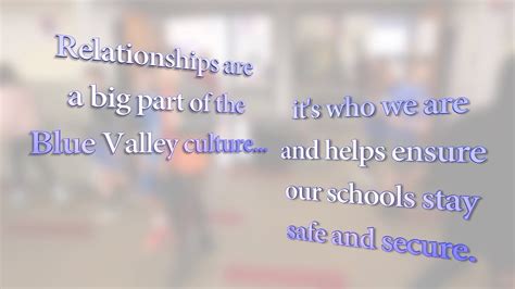 Relationships And Safety Youtube