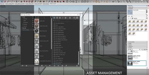 V Ray Next para Sketchup Renderização perfeita com facilidade e