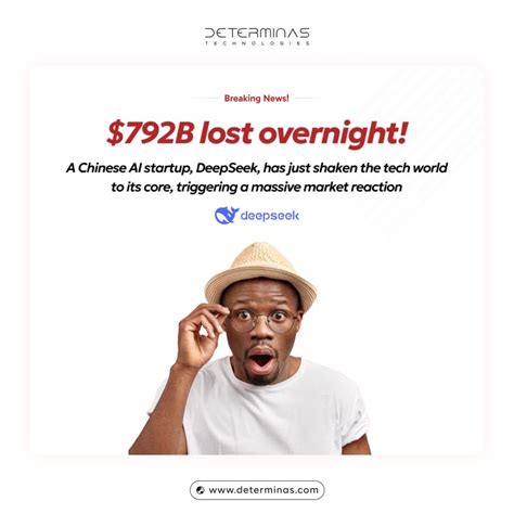 Airevolution Techdisruptor Deepseek Innovation