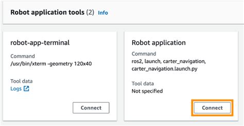 Orchestrate Nvidia Isaac Sim And Ros 2 Navigation On Aws Robomaker With A Public Container Image