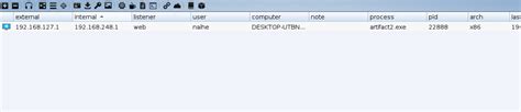 cobalt strike denial of service · issue 1 · naihe567 naihe567 github