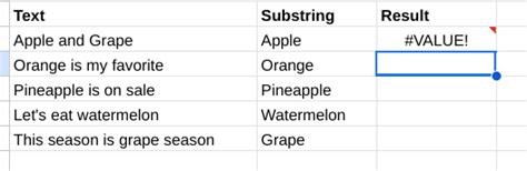 Libreoffice Calc Use Functions To Check If Cell Contains Specific Text