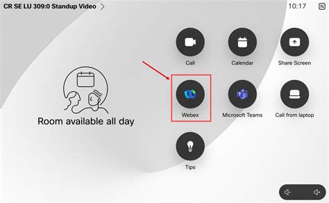 I Do Not Get Cisco Option In Mtr Device Cisco Community