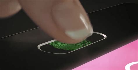 Biometric Security For Your Instrument Cases