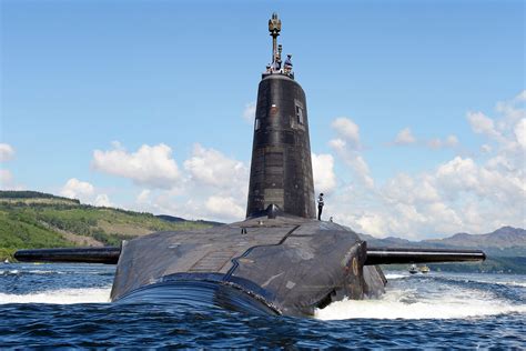 5 Best Submarines In The World 2026