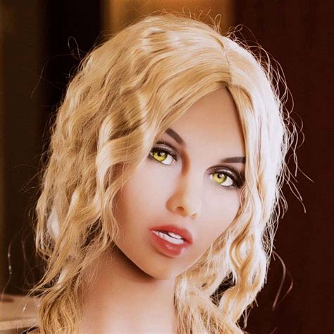 Af Dolls Tpe Head Hr13 Realistic Love Doll