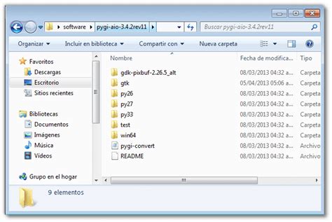 Developing Applications With Python 3 Glade And Gtk 3 On Windows