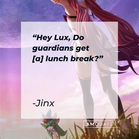 94 ‘star Guardian Jinx Quotes From The ‘league Of Legends Rebel