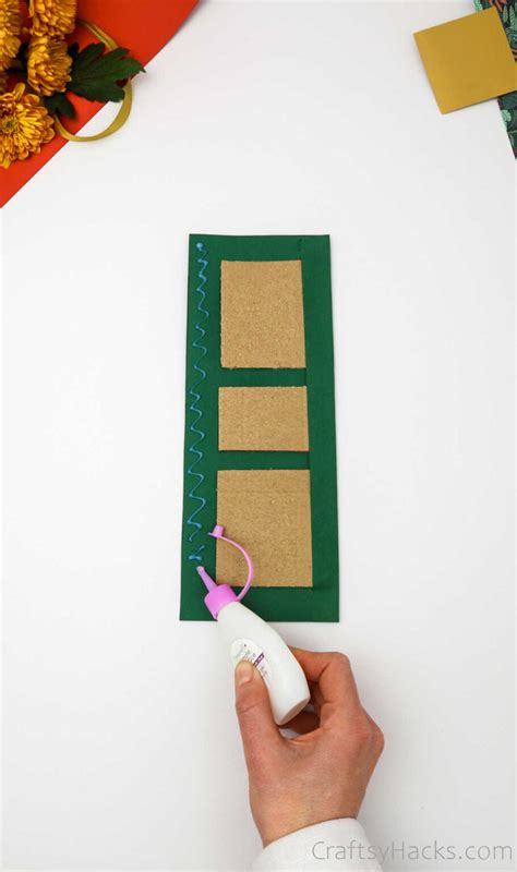 How To Make A Gift Box Step By Step Tutorial Craftsy Hacks