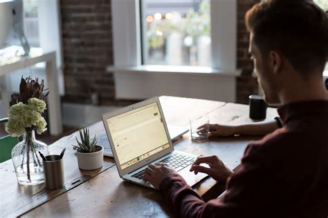3 sample follow up emails after no response from a client