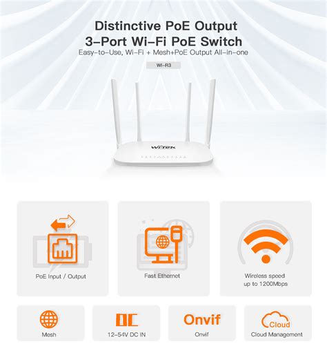 Wi Fi Poe Switch Wireless Tek Technology Limited Wi Fi Poe Switch Wireless Tek Technology Limited