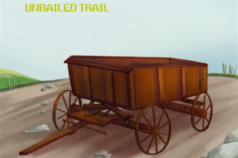 Devlog Postmortem Unrailed Trail By Nick Dell Aquilo Sayarin Savnair Hydrofuelcell
